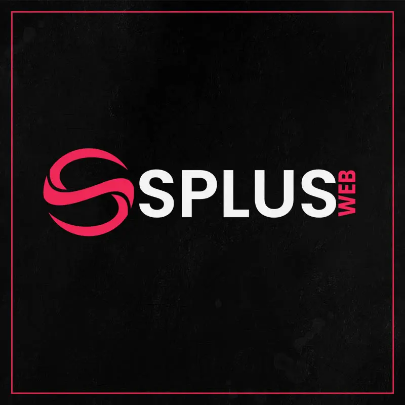 Graphic Design - S Plus Web
